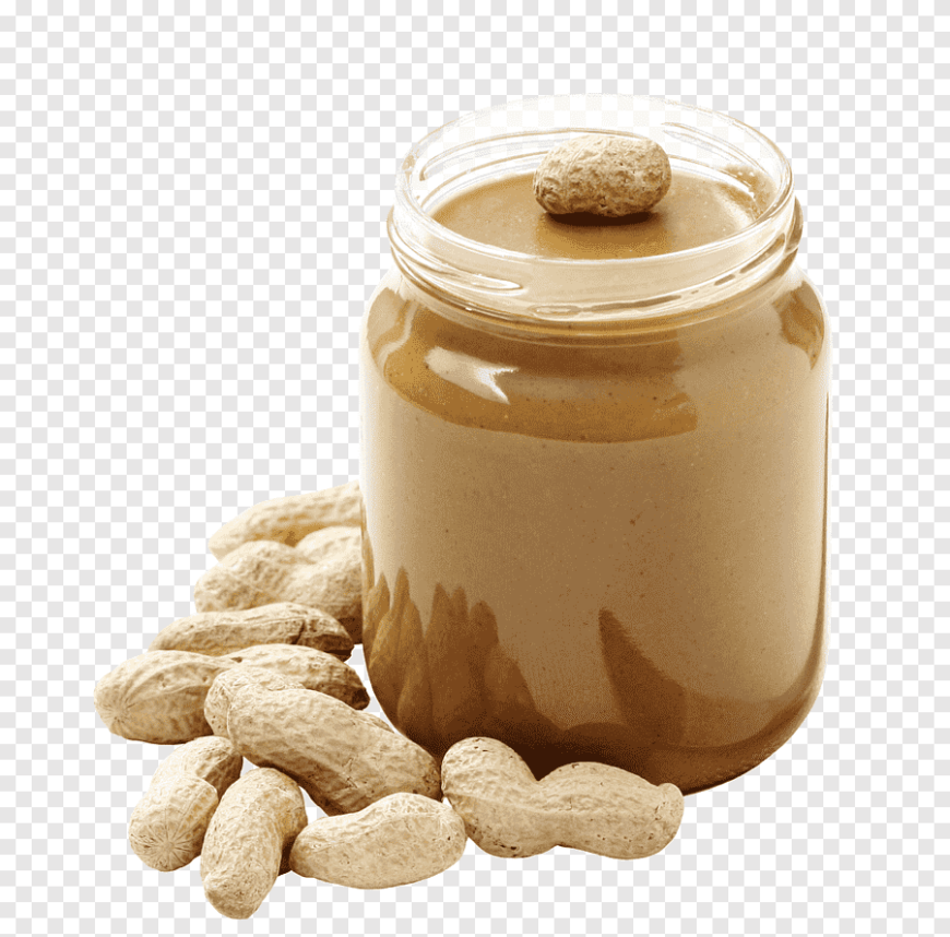 Groundnut Paste 1kg – Othdabere Foods/Restaurant
