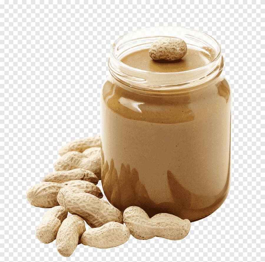Groundnut Paste 1kg – Othdabere Foods/Restaurant